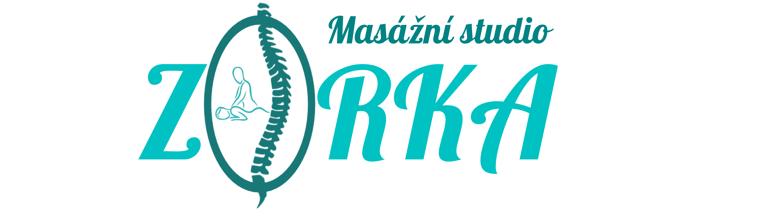 Masáže Poděbrady | studio Zorka